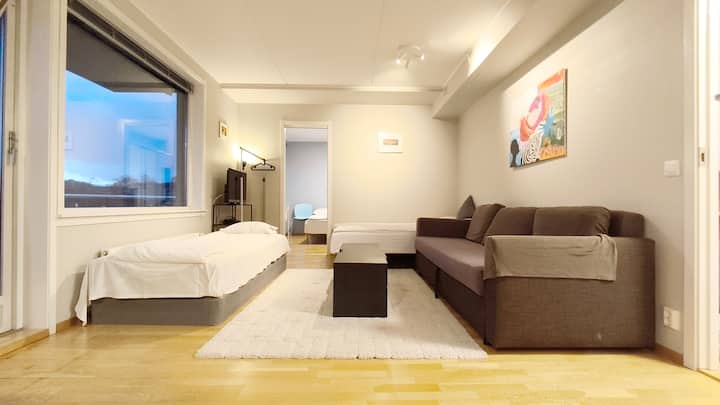 City Of Cities - Oslo