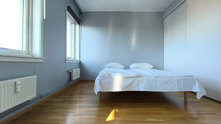 City Of Cities - Oslo