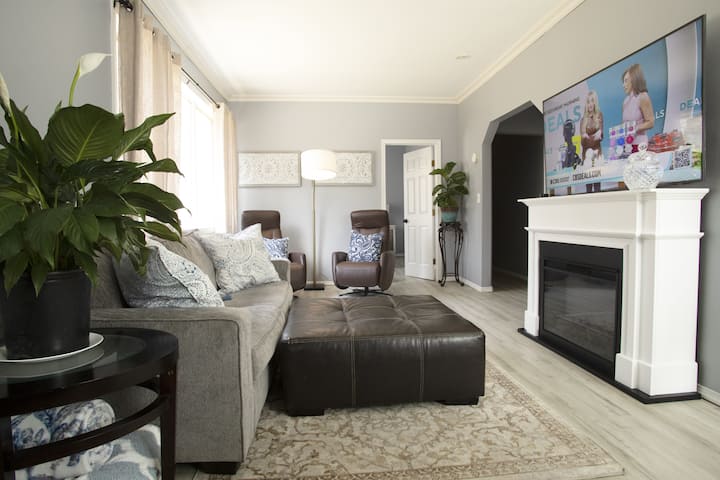 Getaway Cove - Bellport, NY