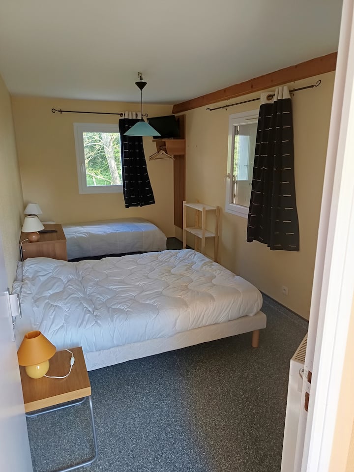 Chambres Et Tables D'hôtes - Le Puy-en-Velay