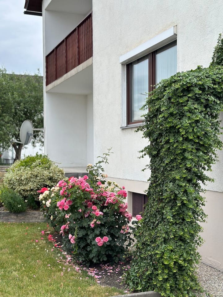 Unterkunft Für Monteure - Landshut