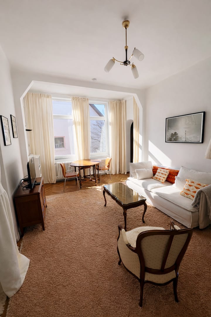 Pavillon De Cointe - Signé Mansio - Seraing