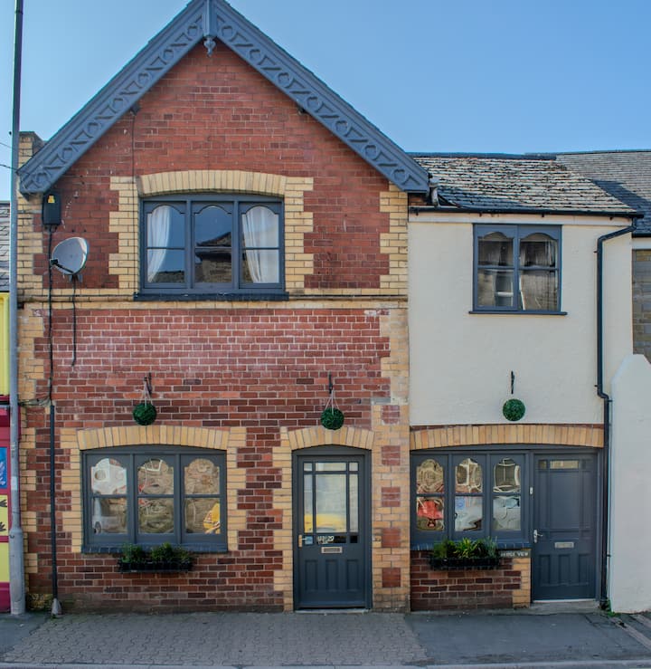 Two Bedroom Apartment In The Middle Of Hay On Wye - Hay-on-Wye