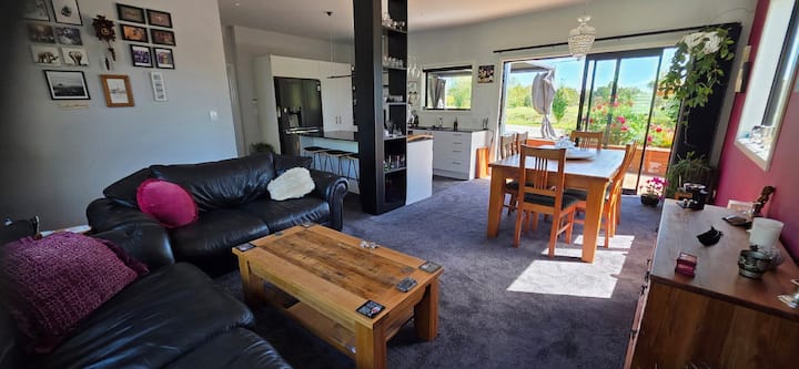 River View And Close To The City Centre - Christchurch