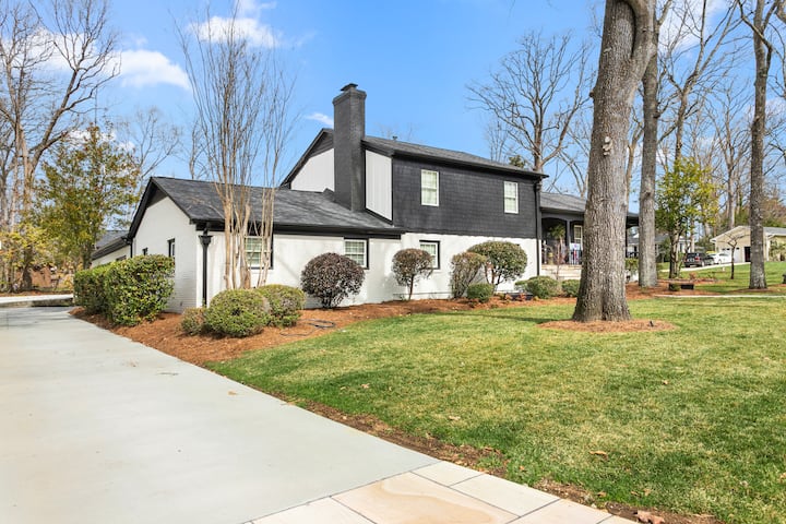 Hidden Gem - Burlington, NC