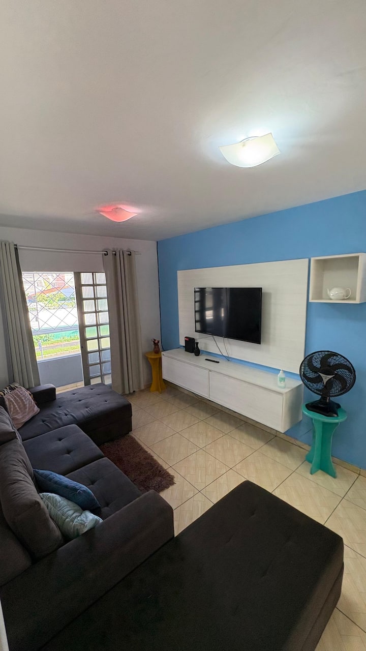 Casa Próximo Ao Aeroporto De Curitiba, Br277 E 101 - São José dos Pinhais