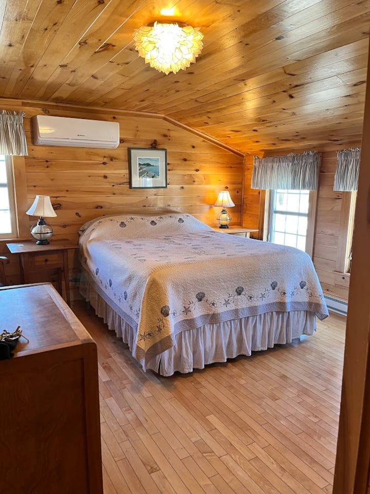 Cozy Studio On Oceanfront Property - St. Andrews