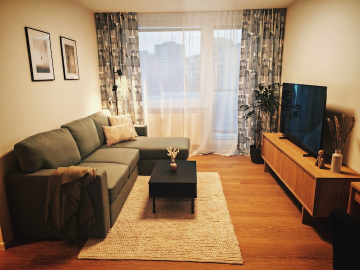 Vilma Old Town Apartment - Košice