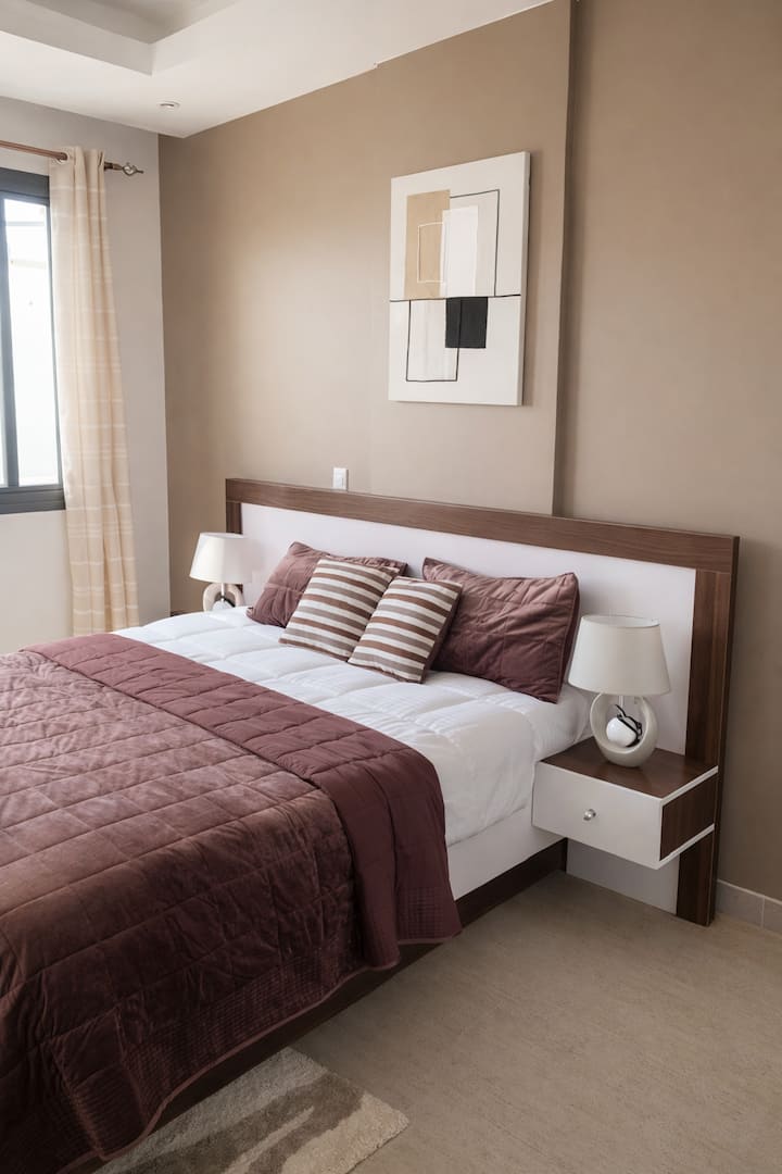 Luxe Et Confort - Dakar
