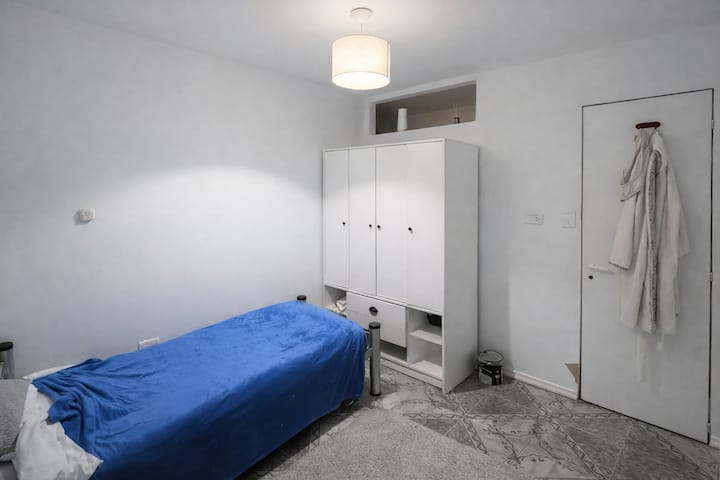 Habitación Privada Cómoda Y Tranquila - Rio Grande, Argentina