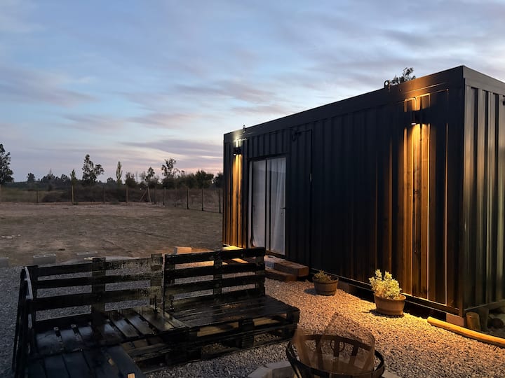 Casa Modular - Melipilla