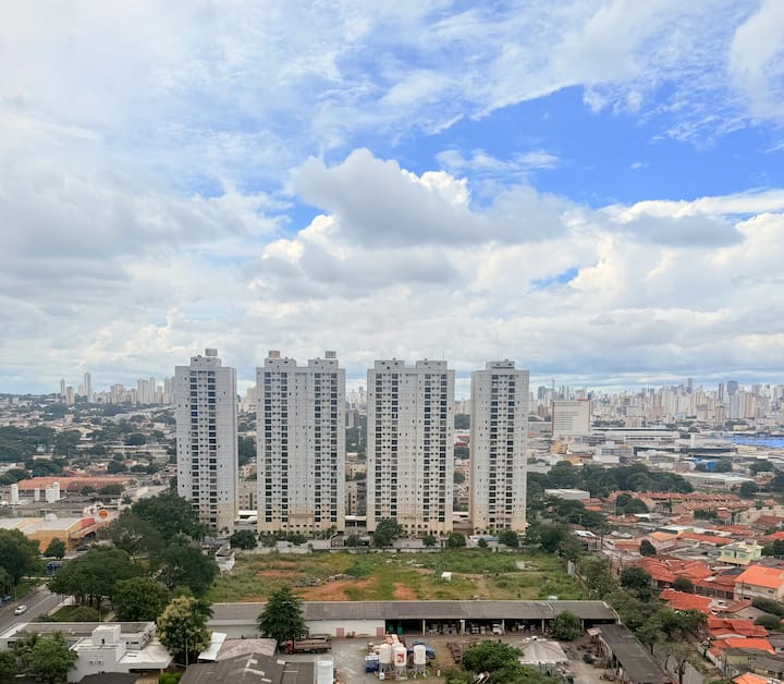 21 Yes Super Confortável E Prático - Goiânia