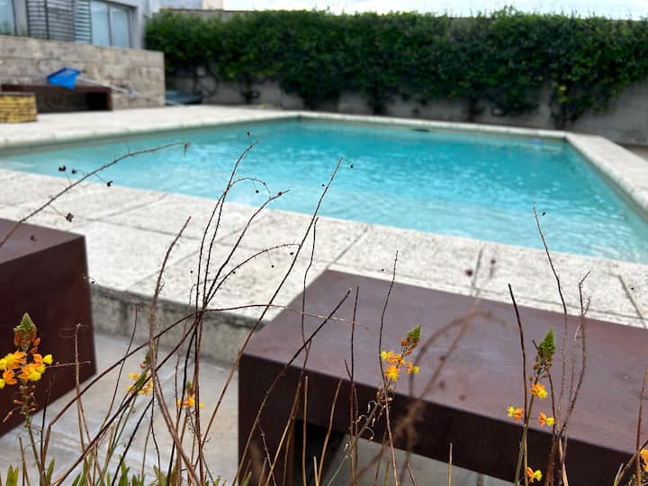 Tandil Altos Del Sol & Piscina. - Tandil