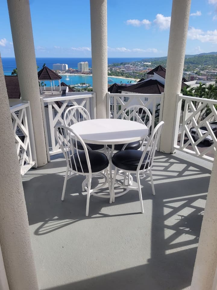 Mar Paraiso - Ocho Rios