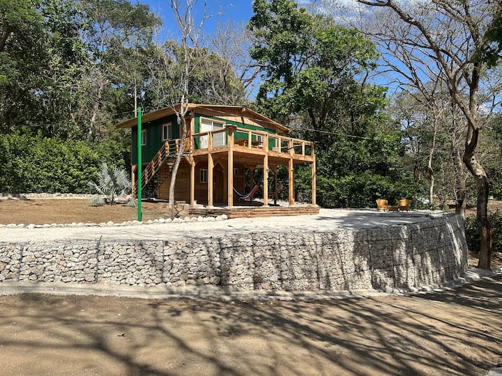 Pura Vida Cabin | Peaceful Nicoya Escape - Nicoya