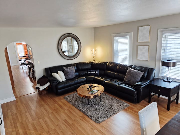 The Riva Get-away Medicine - Prairie du Chien, WI