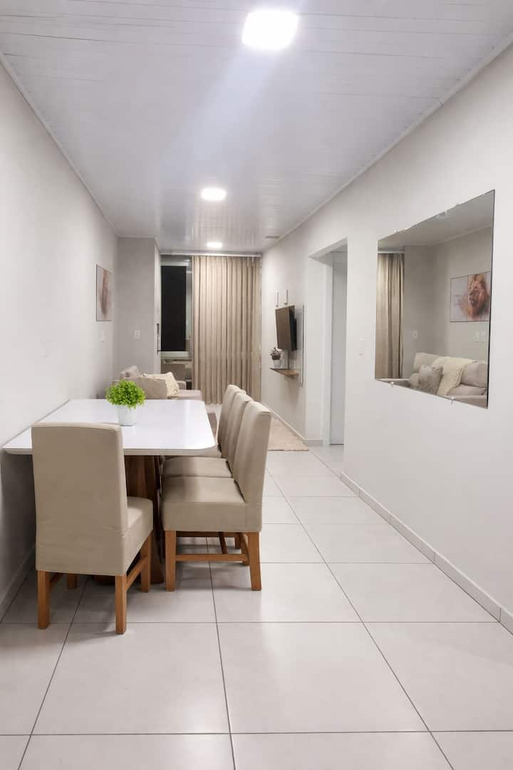 Conforto E Praticidade - Passo Fundo