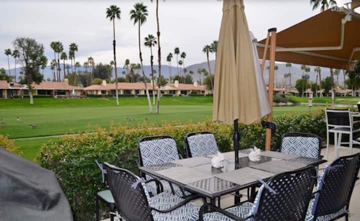 Villa Santorini Desert Escape - Palm Desert, CA