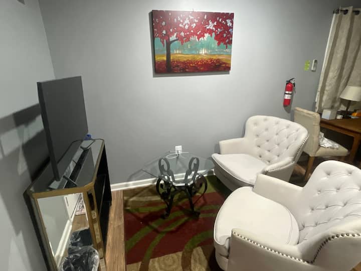 Private Apartment Nearby Mgm, National Harbor, Dc - National Harbor, MD