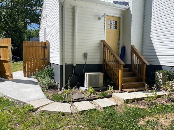 Private Apartment Nearby Mgm, National Harbor, Dc - Accokeek, MD