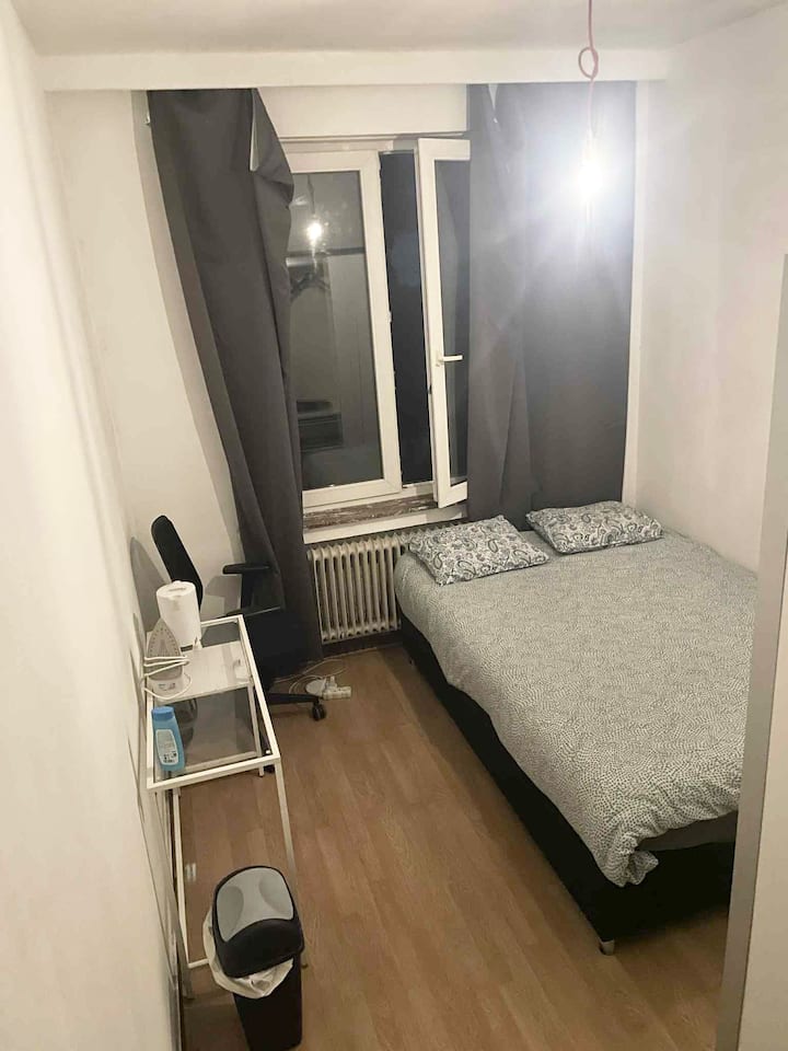 Chambre Privée Bruxelles - Auderghem