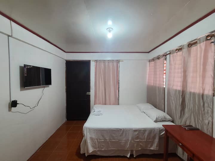 Alojamiento Izzy - Nicaragua