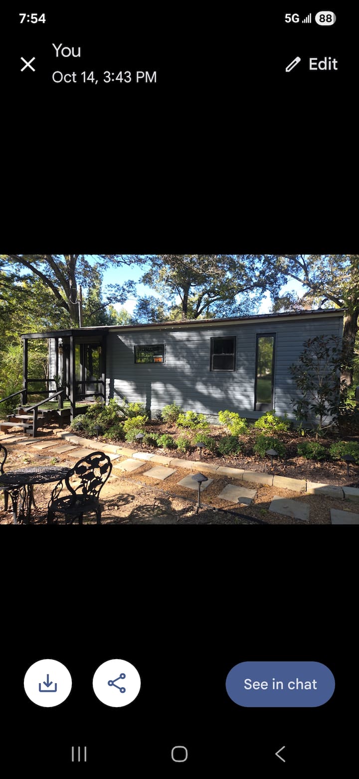 Welcome To Our Rustic Nest Cozy Retreat - 奧克蘭