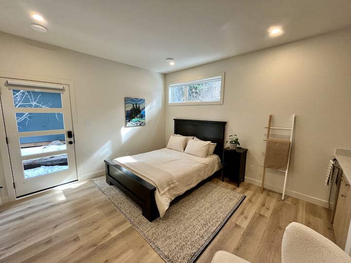 Montane Mountain Suite - Fernie