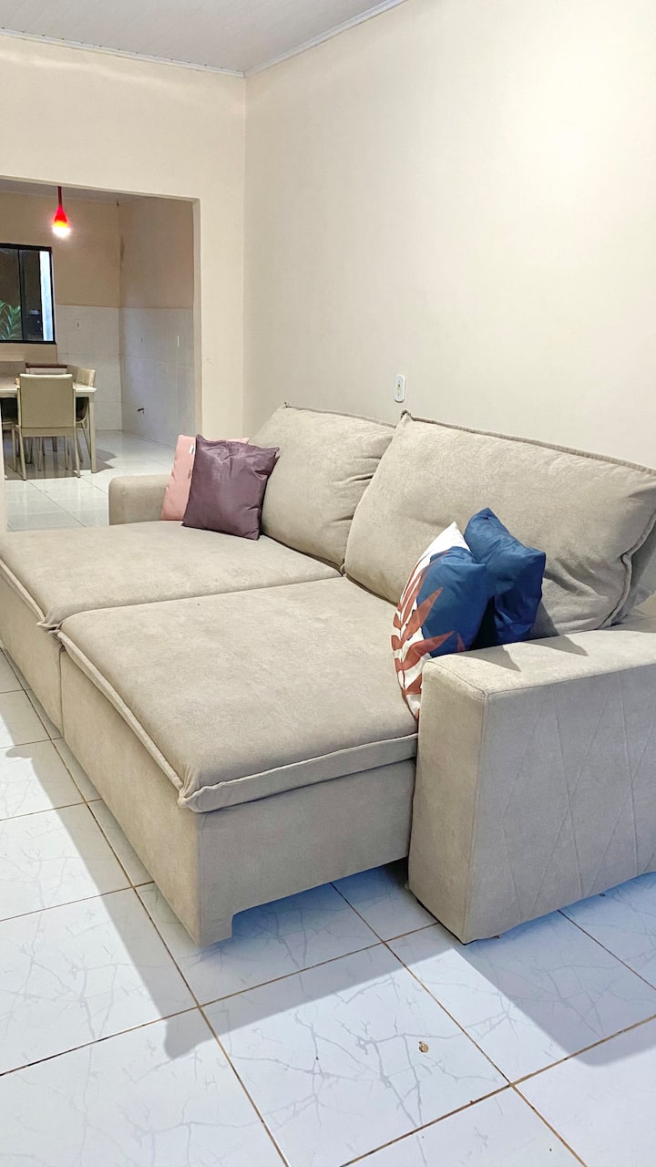 Casa Cora - Comodoro