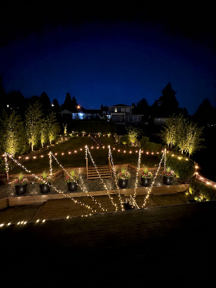 5br Home/mountain View/outdoor Fun/great Location - Surrey