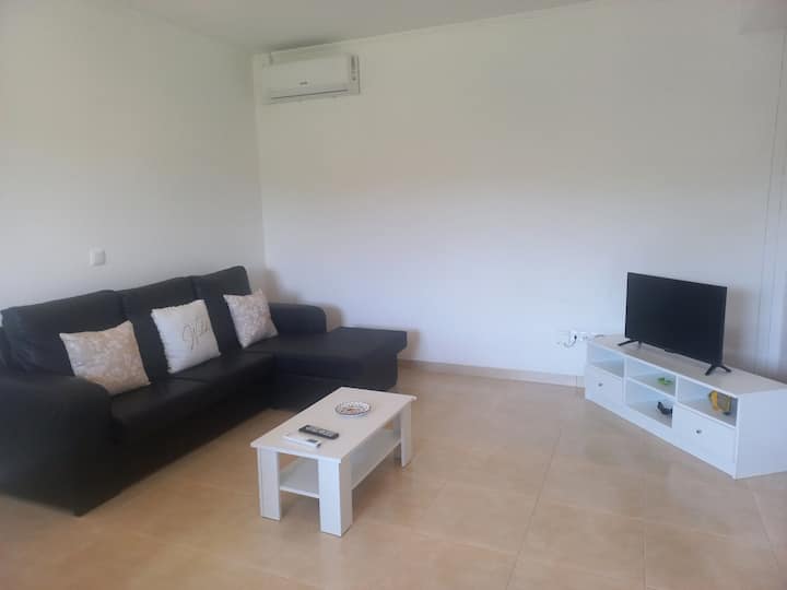 Maroiço Residence 3 - Madalena