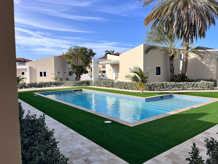 Ibiza Vibes On Curaçao - Curaçao