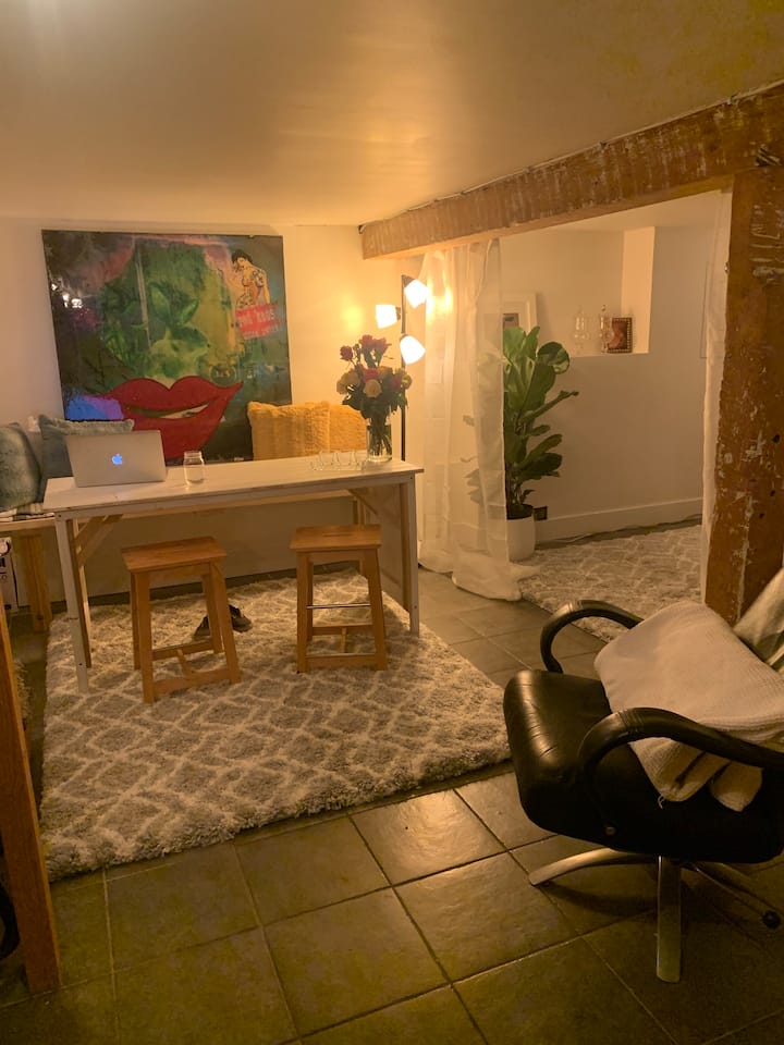 The Sweet Vancouver Escape - Vancouver