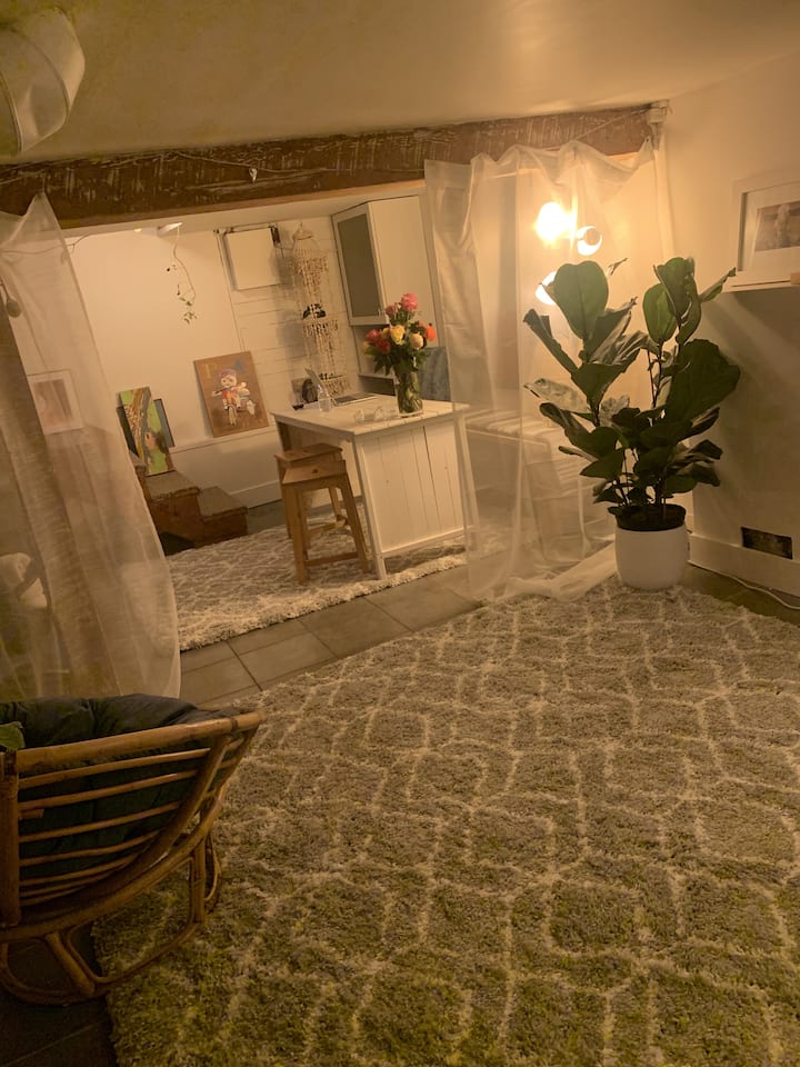 The Sweet Vancouver Escape - Vancouver