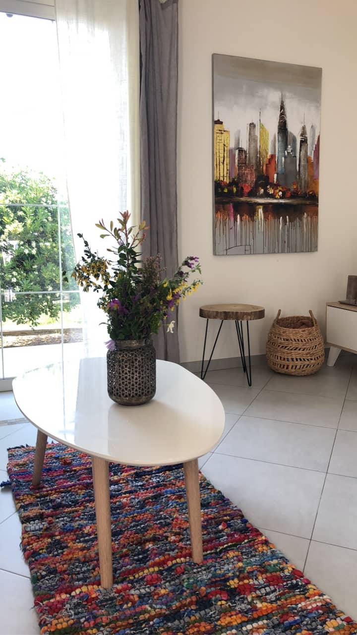 Petite Maison Individuelle De 40m2 - Calenzana