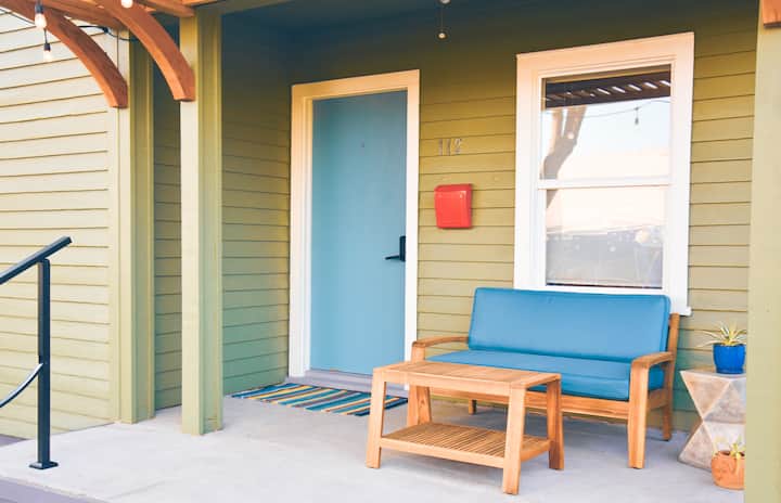 Casa Verde - Cortez, CO