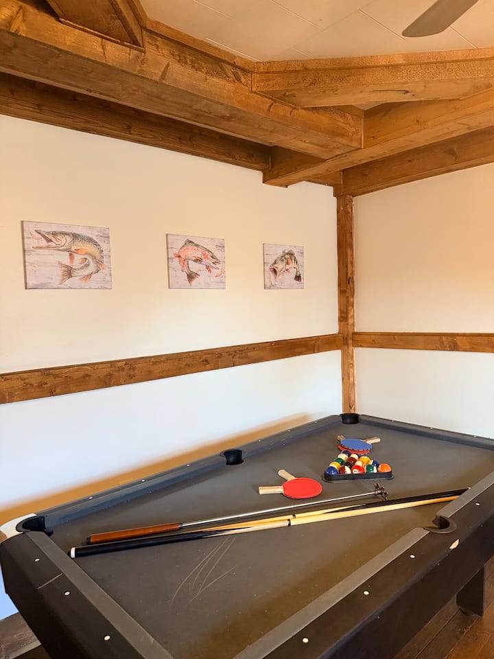 Anglers Haven—delaware River Retreat - Deposit, NY