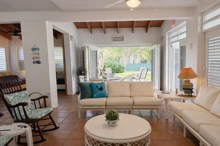 Lovely Beach Villa - Vega Alta