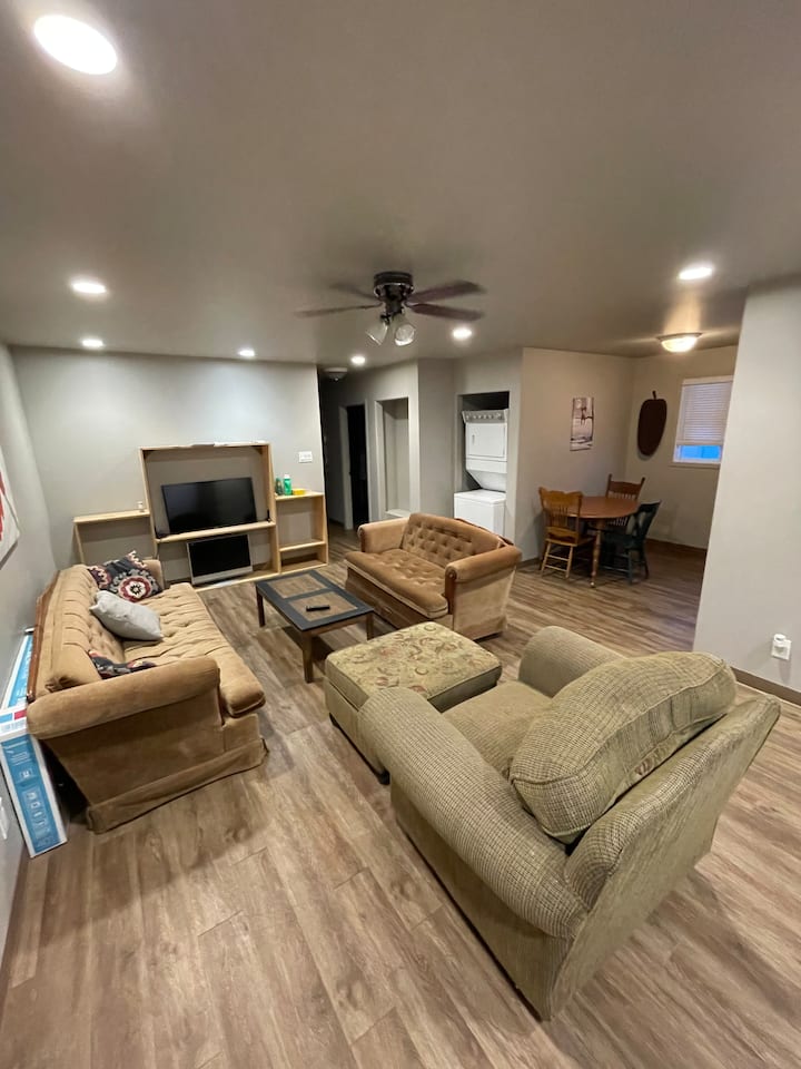 Great Location Half Duplex - Yorkton