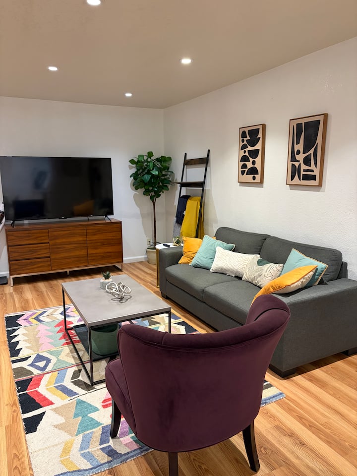 2br/2ba For Travel & Medical Professionals - Modesto, CA