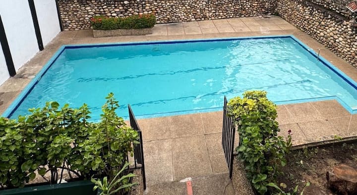 Alojamiento Privado 25 Personas En Melgar - Melgar