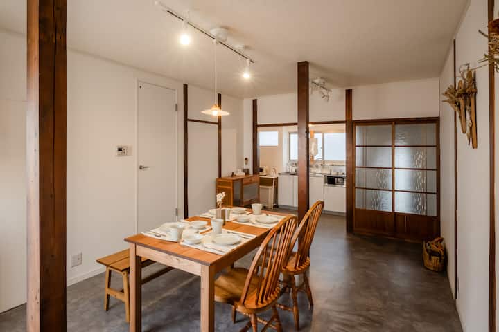 2026年3月open！大阪・なんば駅から10分/駅近5分/2路線利用可！stay In Roku - Japan