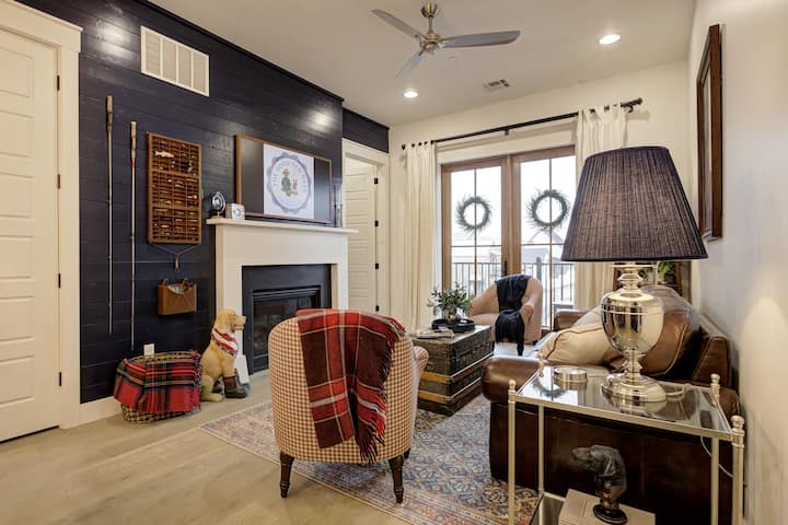 The Good Old Days @ Carlton Landing - Carlton Landing