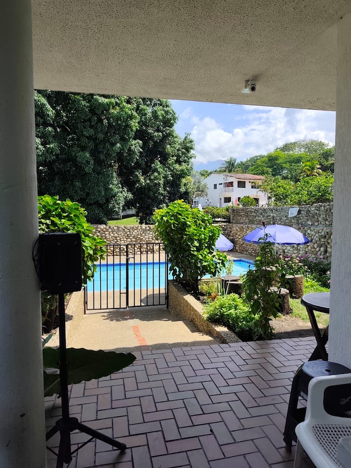 Alojamiento Privado 8 O Menos Personas En Melgar - Melgar