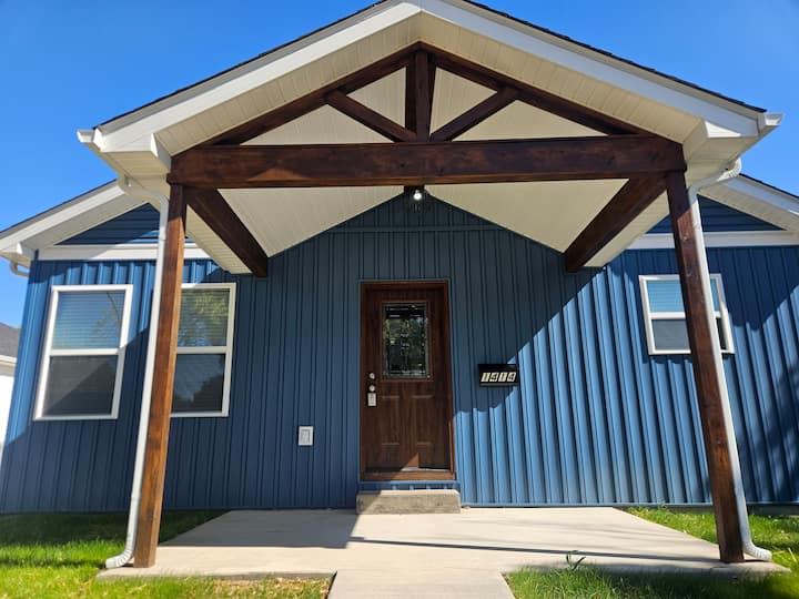 Blue Moon - Kokomo, IN