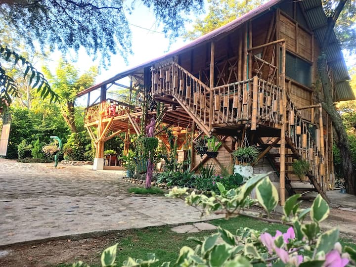 Cabañas Avani Del Desierto - Tatacoa Desert