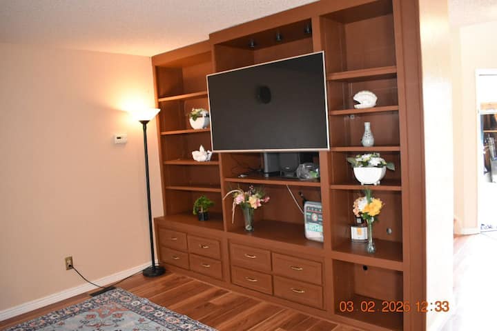 Comfy House Near University Hospital - Aurora, CO