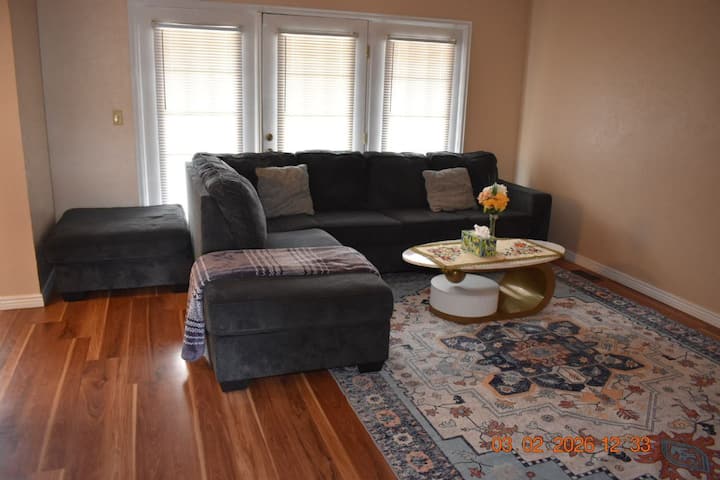 Comfy House Near University Hospital - Aurora