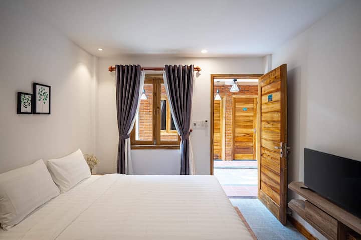 Nice Studio In City Centre - Vietnam