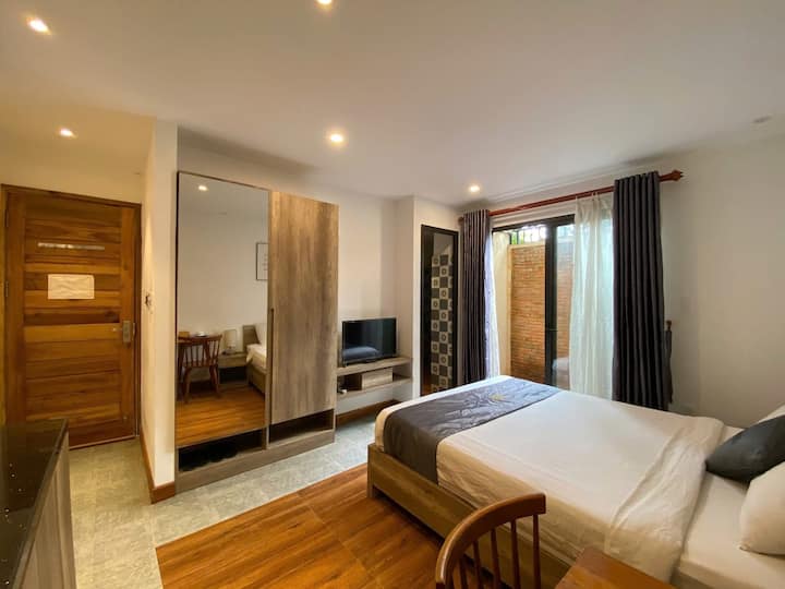 Enjoy Your Home From Home - Phú Quốc